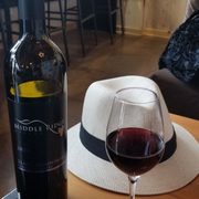 MIDDLE RIDGE WINERY - Updated October 2025 - 218 Photos & 125 Reviews ...