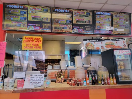 LA PULLITA POLLOS A LA LEÑA - Updated November 2025 - 81 Photos & 52 ...