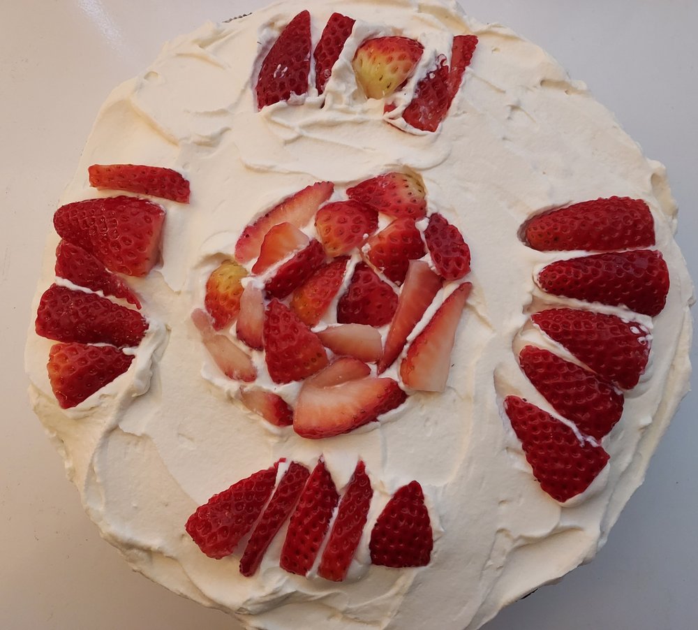 CHEESECAKE BLISS & MORE - College Station, Texas - Desserts - Phone ...