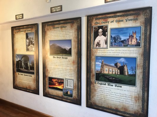 IRISH CULTURAL CENTER AND MCCLELLAND LIBRARY - 37 Photos & 15 Reviews ...