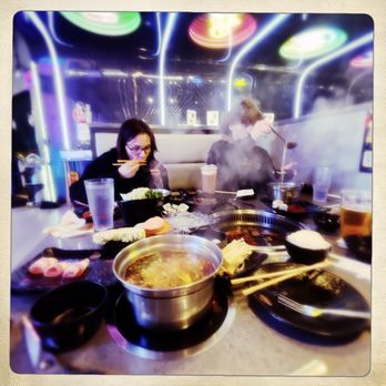 HUNGRY POT KOREAN BBQ & HOT POT - Updated December 2025 - 282 Photos ...