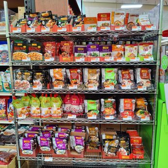 GLOBAL FRESH MARKET - Updated June 2024 - 102 Photos & 33 Reviews ...