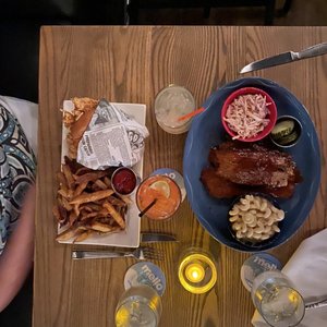 ABBASTON KITCHEN - Updated December 2025 - 20 Photos - 288 N Broadway ...