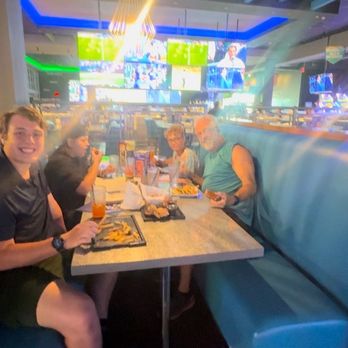 DAVE & BUSTER’S HENDERSON - Updated July 2024 - 258 Photos & 54 Reviews ...