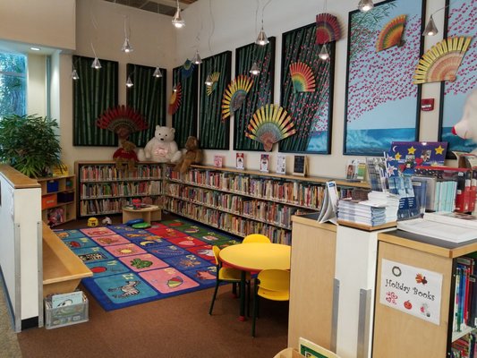 CHINATOWN BRANCH LIBRARY - Updated December 2025 - 62 Photos & 30 ...