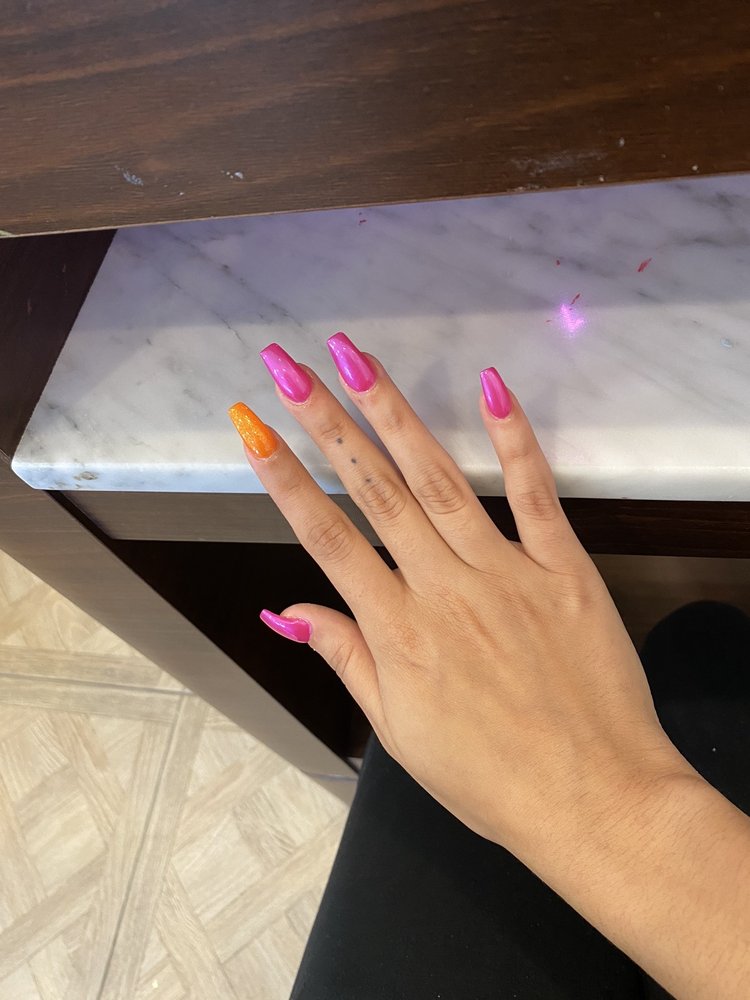 RICHMOND NAILS - Updated August 2024 - 1686 Richmond Ave, Staten Island ...