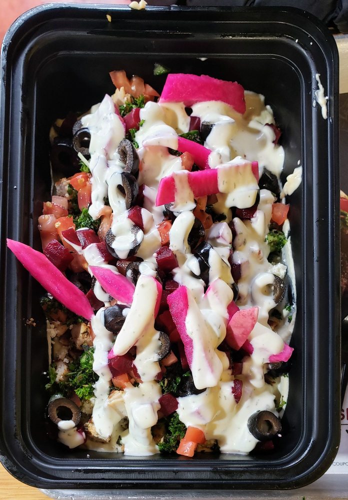 PITA WAY - Updated October 2025 - 37 Photos & 46 Reviews - 10531 ...