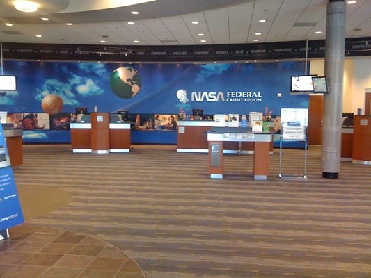 NASA FEDERAL CREDIT UNION - Updated October 2025 - 91 Reviews - 10208 ...