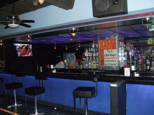 THE UNDERGROUND NIGHTCLUB - 11 Photos & 17 Reviews - Gay Bars - 274 ...