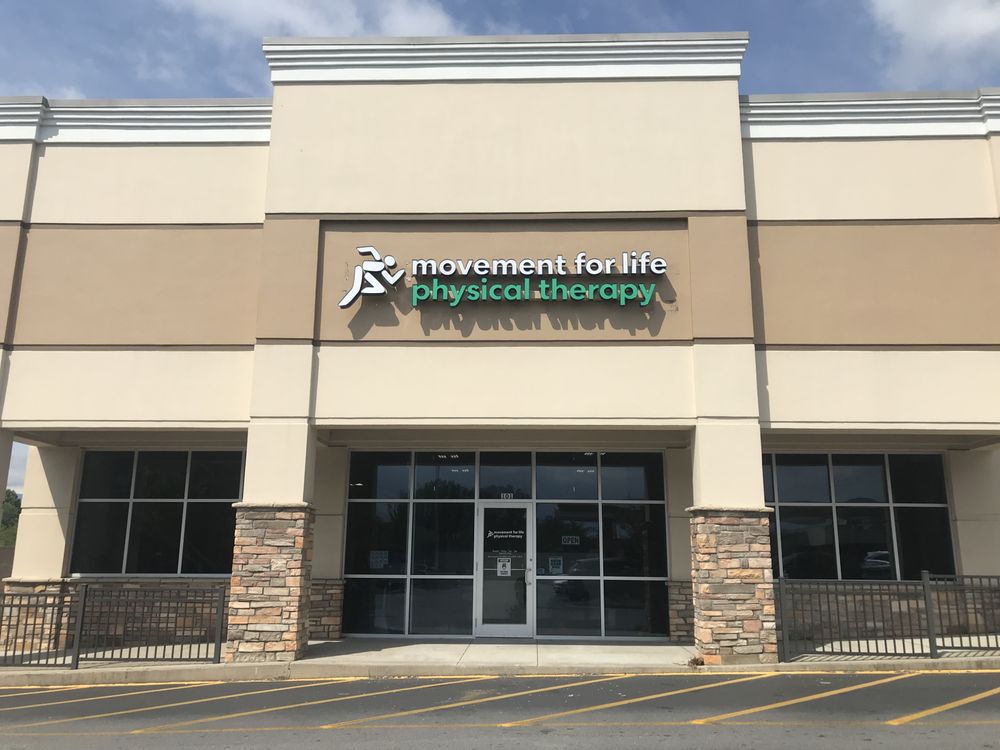 MOVEMENT FOR LIFE PHYSICAL THERAPY - Updated June 2025 - 1572 Sand Hill ...