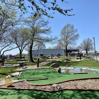 SMILEY’S GOLF COMPLEX - Updated December 2025 - 133 Photos & 42 Reviews ...