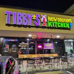 TIBBY’S NEW ORLEANS KITCHEN - Updated October 2025 - 1714 Photos & 1188 ...
