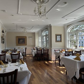 WASHINGTON CROSSING INN - Updated December 2025 - 204 Photos & 243 ...