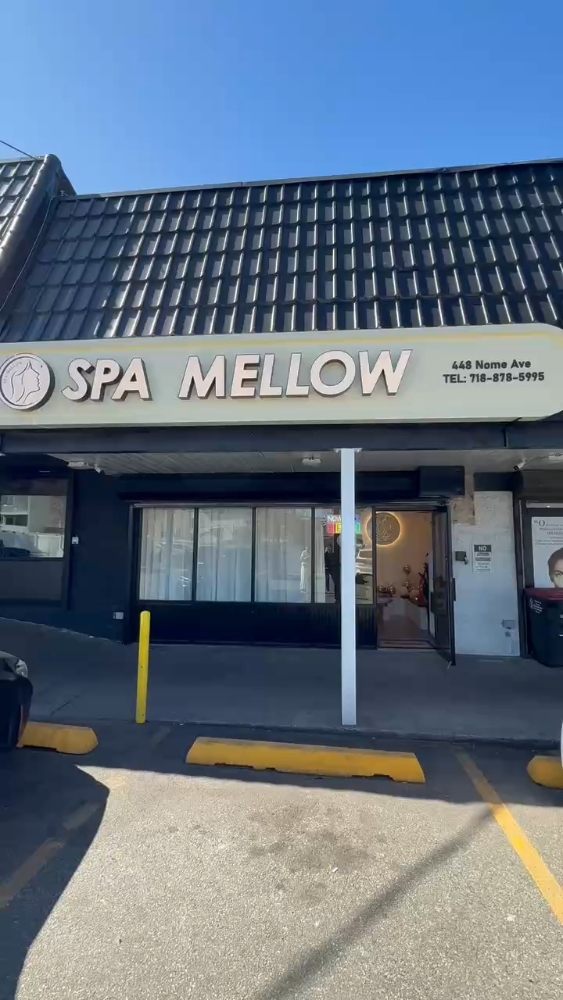 SPA MELLOW - Updated September 2025 - 448 Nome Ave, Staten Island, New ...