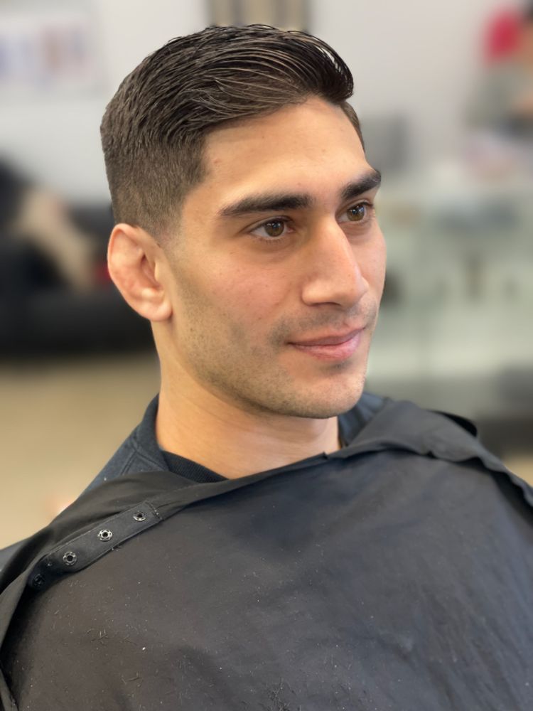 SANTARELLI’S BARBERSHOP - Updated May 2025 - 38 Photos & 34 Reviews ...