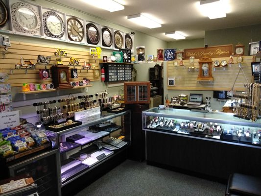 LAKE CITY WATCH REPAIR - Updated December 2025 - 12 Photos & 91 Reviews ...