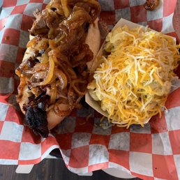 JD’S BBQ - Updated December 2025 - 91 Photos & 102 Reviews - 789 State ...