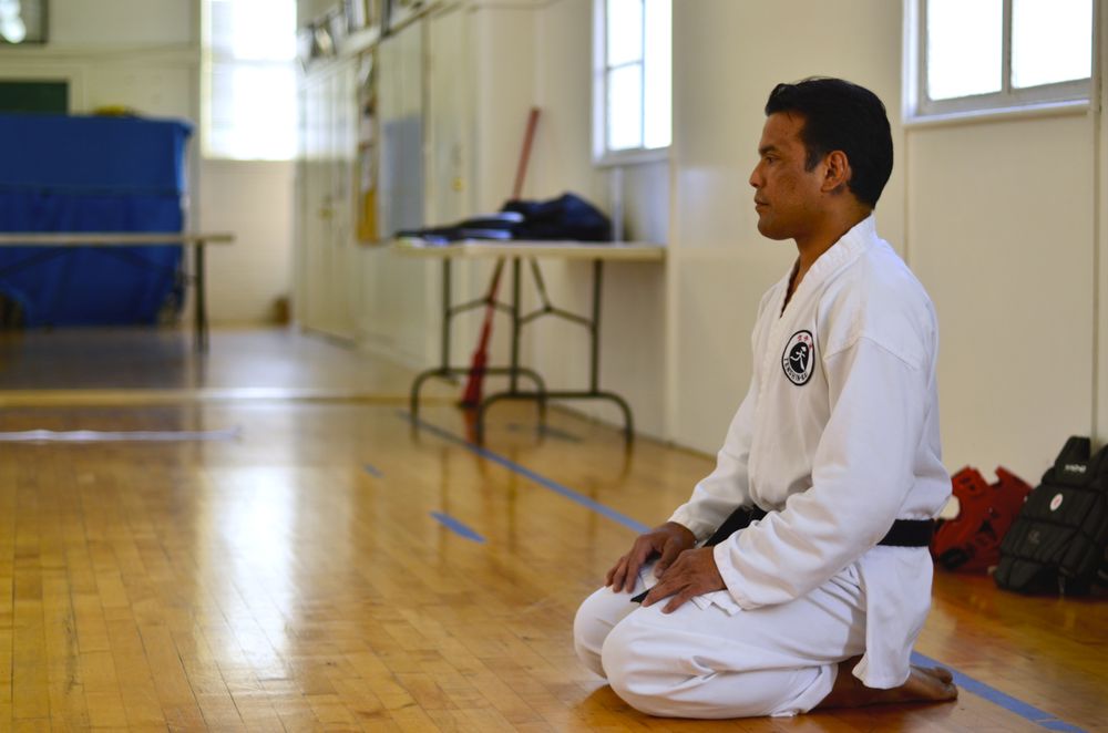 SHINSEI-DOJO - Updated August 2025 - 11 Photos - 1710 Butler Ave, Los ...