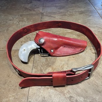 FOWLER FIREARMS & GUN RANGE - Updated October 2025 - 23 Photos & 48 ...