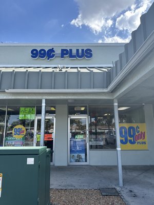 99 CENTS PLUS - Updated July 2025 - 6518 W Atlantic Blvd, Margate ...