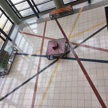 HENNEPIN COUNTY LIBRARY - RIDGEDALE LIBRARY - Updated August 2025 - 33 ...