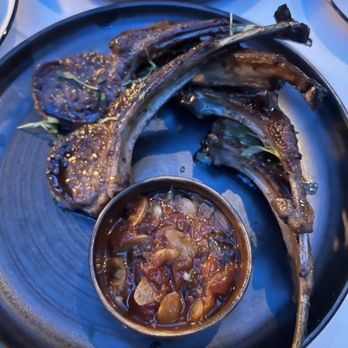 BLÜ PRIME STEAKHOUSE - 76 Photos & 50 Reviews - 1818 N Loop 1604 W, San ...