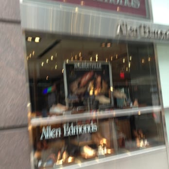 ALLEN-EDMONDS - Updated December 2025 - 31 Reviews - 551 Madison Ave ...