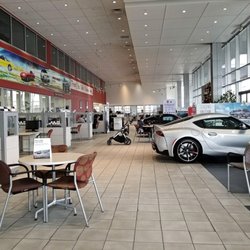 DOLAN TOYOTA - 187 Photos & 736 Reviews - 2100 Kietzke Ln, Reno, Nevada ...