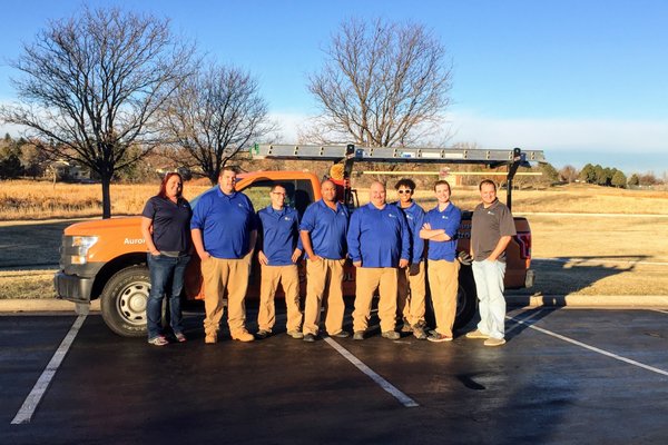 BERRETT PEST CONTROL - Updated November 2025 - 32 Photos & 105 Reviews ...