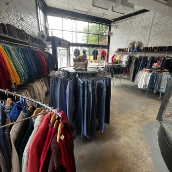 THE CLOTHING WAREHOUSE - Updated October 2025 - 57 Photos & 83 Reviews ...