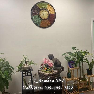 L Z BAMBOO SPA - Updated October 2025 - 19 Photos - 1680 Broadway ...