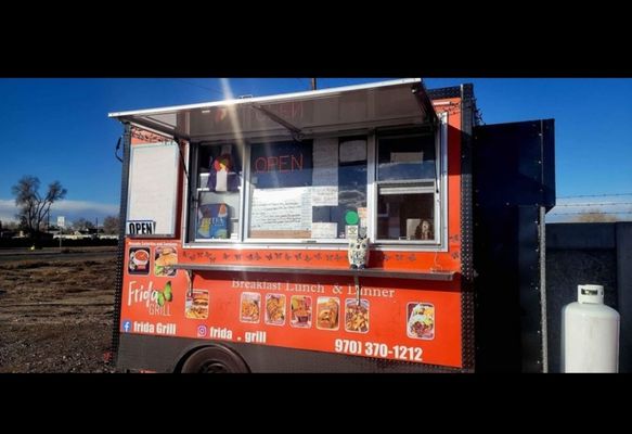 FRIDA GRILL - Updated October 2025 - 12 Photos - 102 N 8th St, Greeley ...