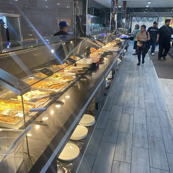 BEIJING BUFFET - Updated May 2025 - 119 Photos & 81 Reviews - 4017 E ...