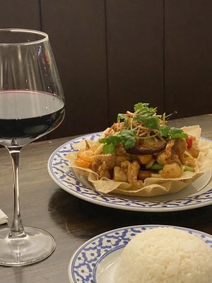 NIYOM THAI KITCHEN - 391 Photos & 126 Reviews - 33-47 Francis Lewis ...