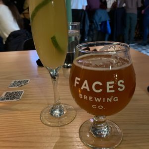 FACES BREWING - 135 Photos & 58 Reviews - Brewpubs - 50 Pleasant St ...