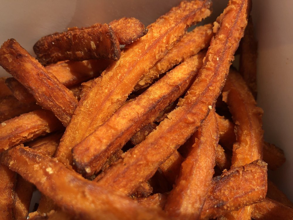 QUICKLY - 236 Photos & 439 Reviews - Asian Fusion - 2116 Irving St, San ...