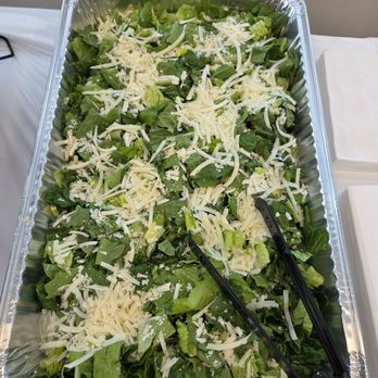 COLISEUM KITCHEN & CATERERS - Updated January 2026 - 81 Photos & 201 ...