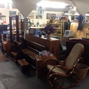 ST. VINCENT DE PAUL THRIFT STORE - BROADWAY - Updated August 2025 - 15 ...