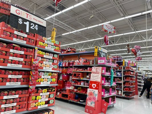 WALMART SUPERCENTER - Updated November 2025 - 270 Photos & 583 Reviews ...