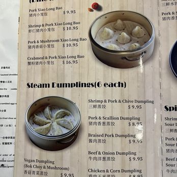 DUMPLING WORLD - Updated January 2025 - 499 Photos & 212 Reviews - 3149 ...