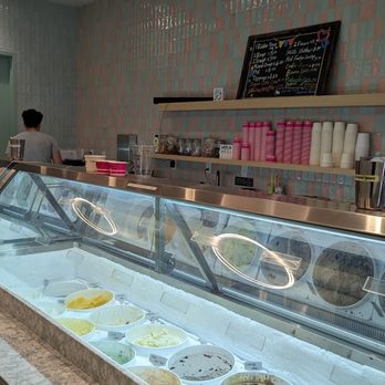 MIMI’S HANDMADE ICE CREAM - Updated November 2024 - 43 Photos & 36 ...