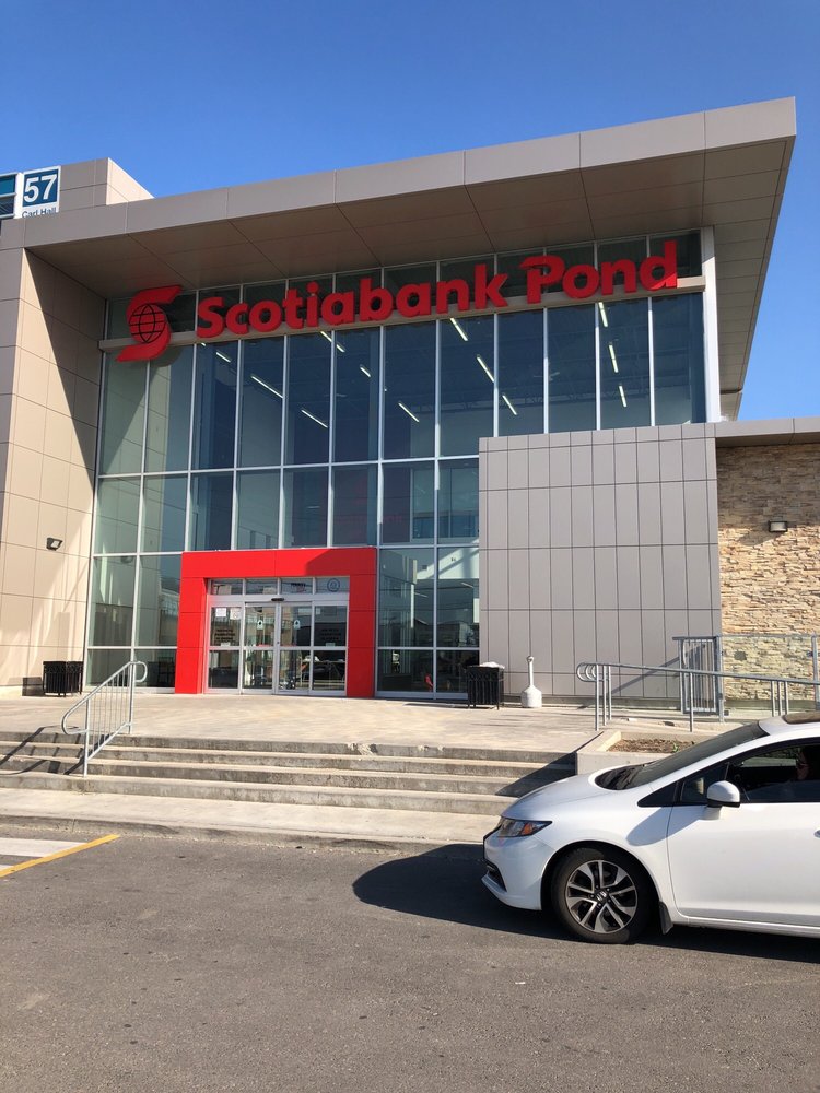 SCOTIABANK POND - Updated December 2025 - 57 Carl Hall Road, Toronto ...