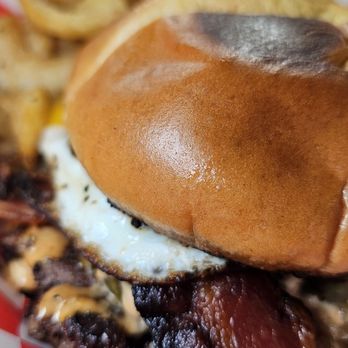 SMASH AND SLICE - Updated April 2025 - 258 Photos & 193 Reviews - 9845 ...