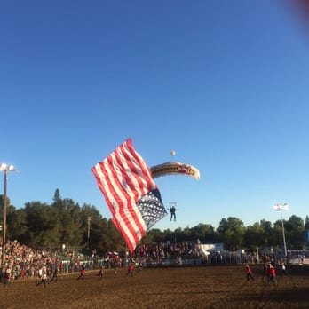 FOLSOM RODEO - Updated September 2025 - 59 Photos & 31 Reviews - 200 ...