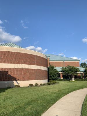 ROCHESTER HILLS PUBLIC LIBRARY - Updated December 2025 - 62 Photos & 28 ...