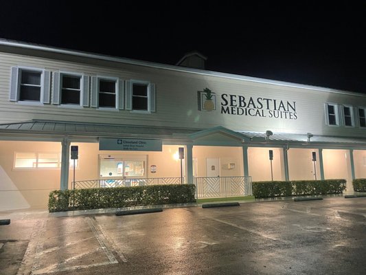 SEBASTIAN PRIMARY CARE AND URGENT CARE - Updated January 2026 - 17 ...