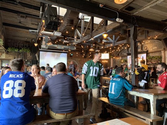 HUDSON HALL - 534 Photos & 303 Reviews - 364 Marin Blvd, Jersey City ...