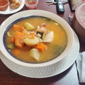 MERCADO DEL SOL - 216 Photos & 272 Reviews - 1450 Monument Blvd ...