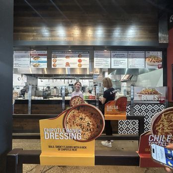 CAFE RIO FRESH MODERN MEXICAN - Updated January 2026 - 151 Photos & 363 ...