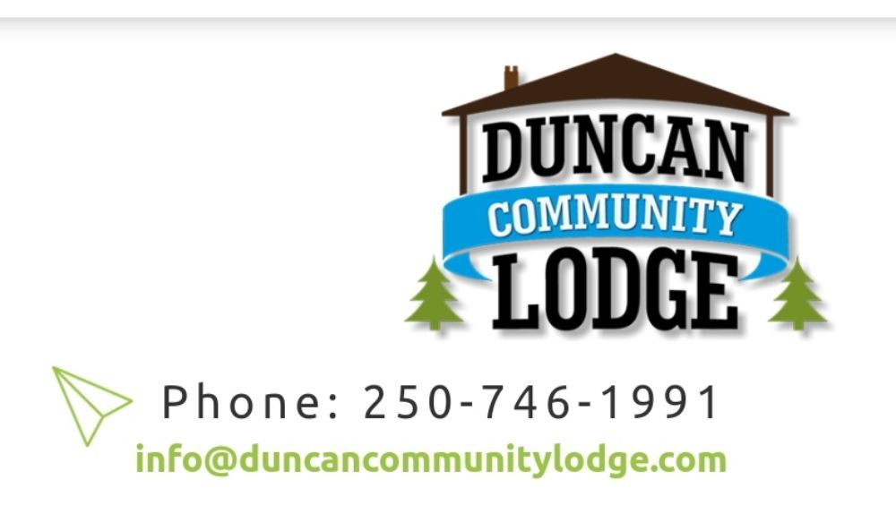 DUNCAN COMMUNITY LODGE - Updated February 2025 - Request a Quote - 2244 ...